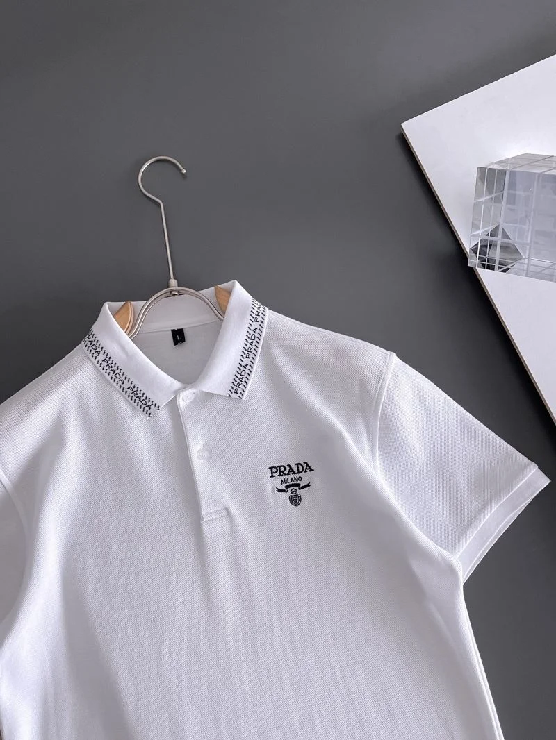 Real Prada T-Shirts