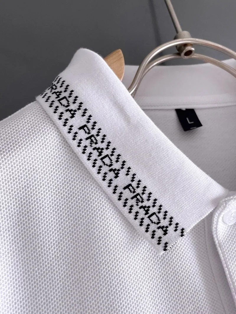 Real Prada T-Shirts