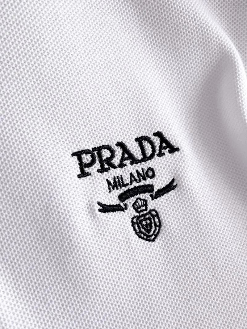 Real Prada T-Shirts