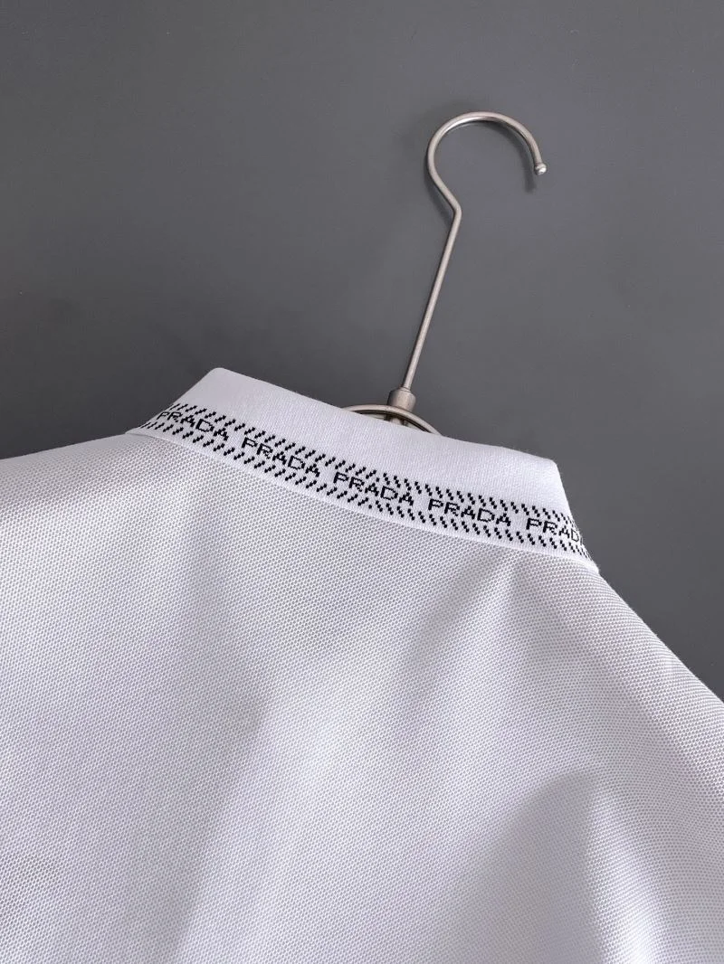 Real Prada T-Shirts