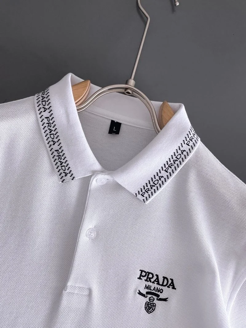 Real Prada T-Shirts