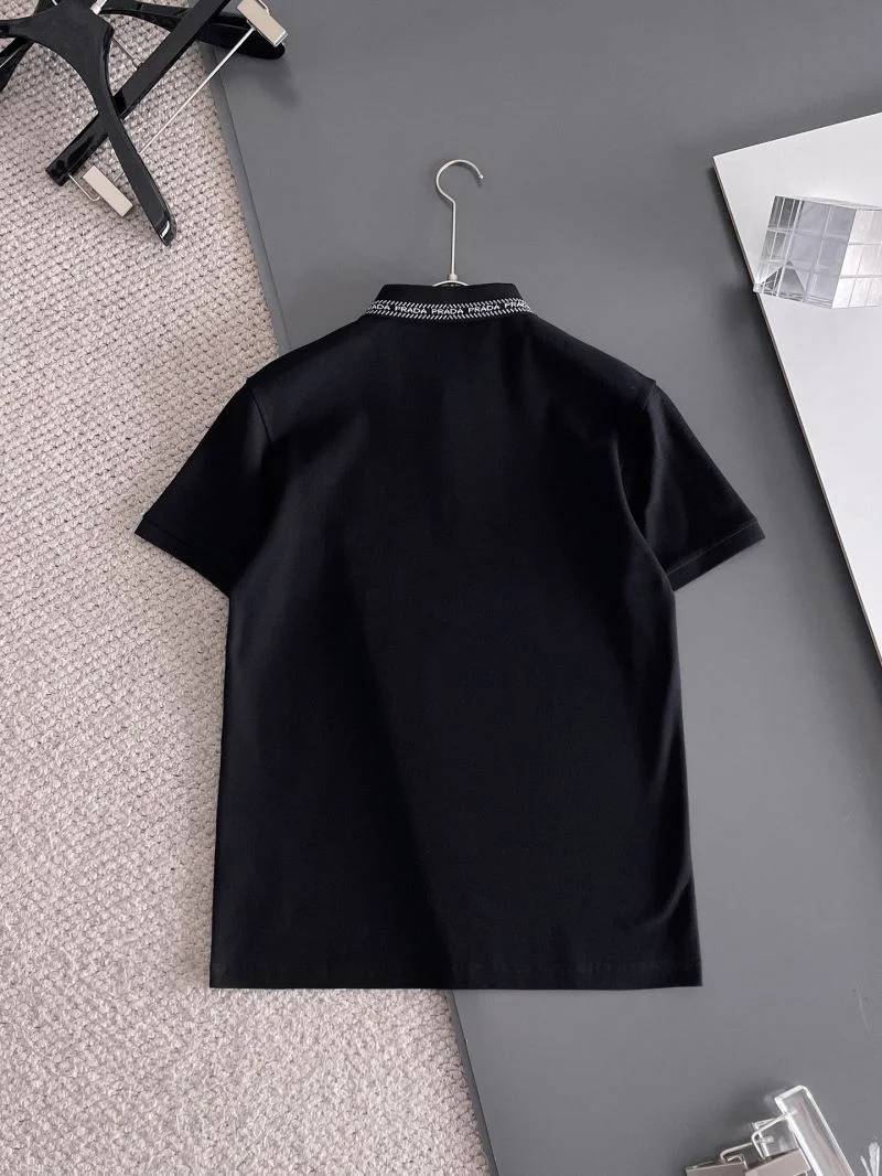 Factory-made Prada T-Shirts