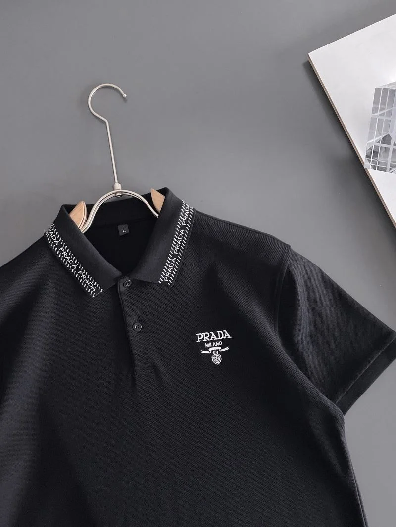 Factory-made Prada T-Shirts