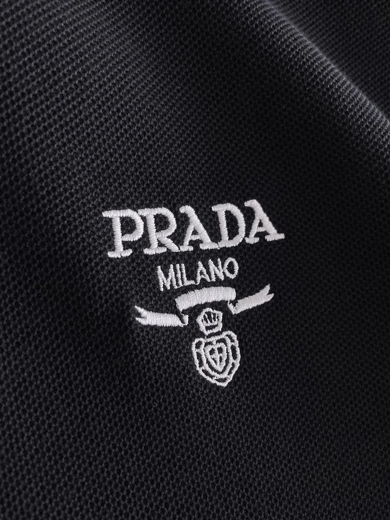 Factory-made Prada T-Shirts