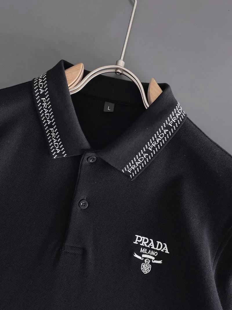 Factory-made Prada T-Shirts