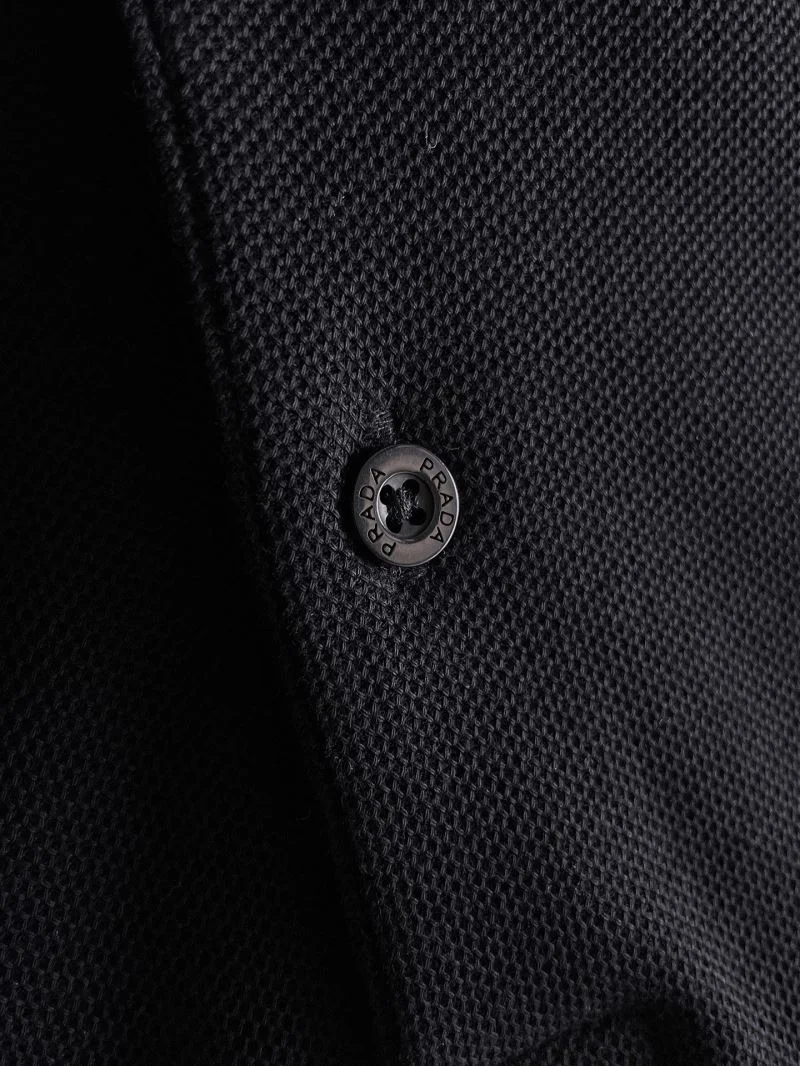 Factory-made Prada T-Shirts