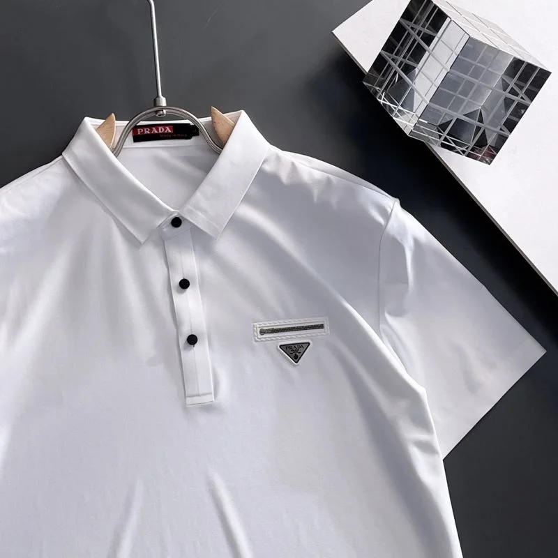 Value-priced Prada T-Shirts