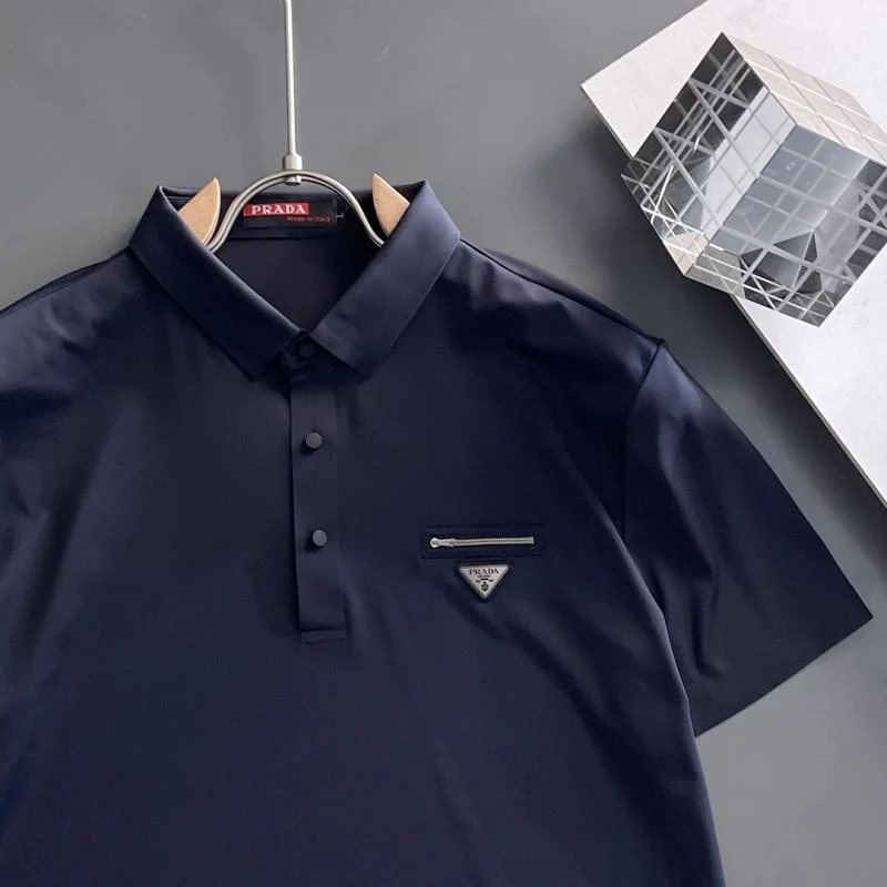 Real Prada T-Shirts