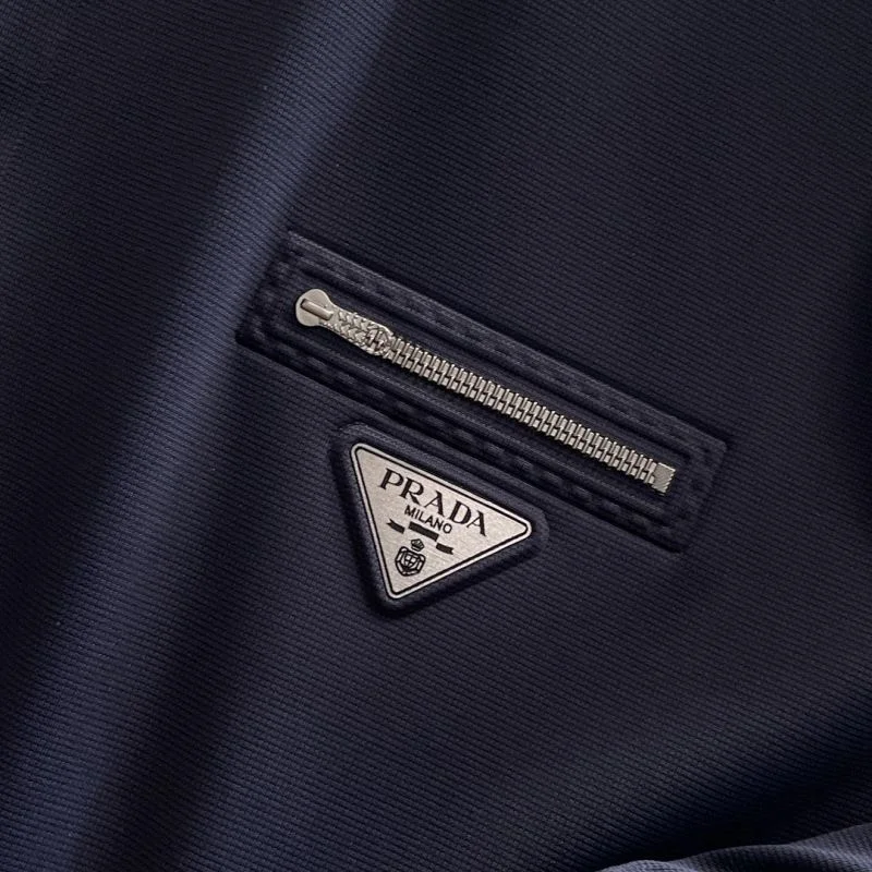 Real Prada T-Shirts