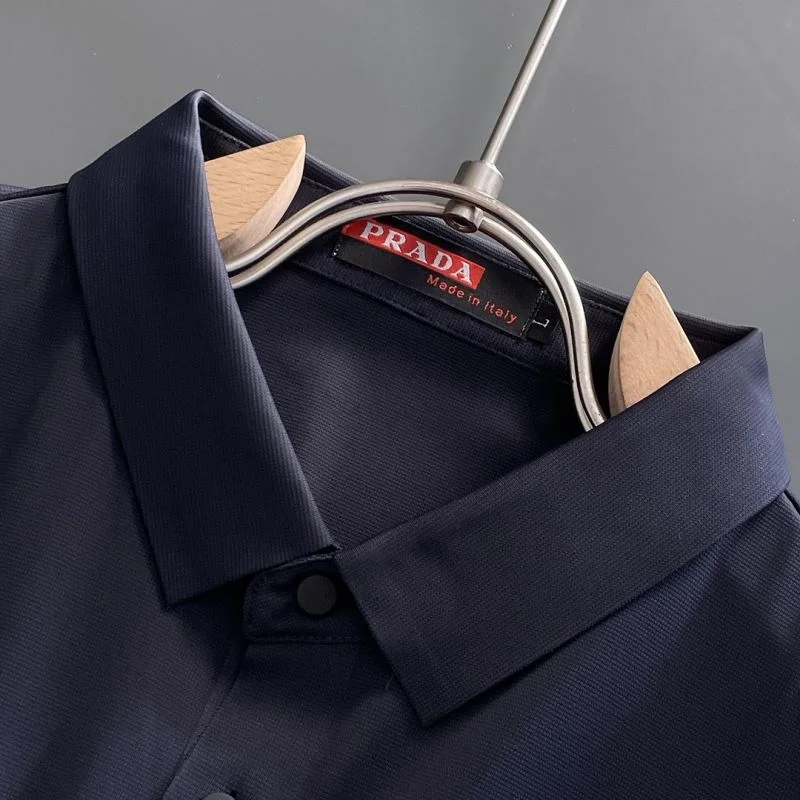 Real Prada T-Shirts