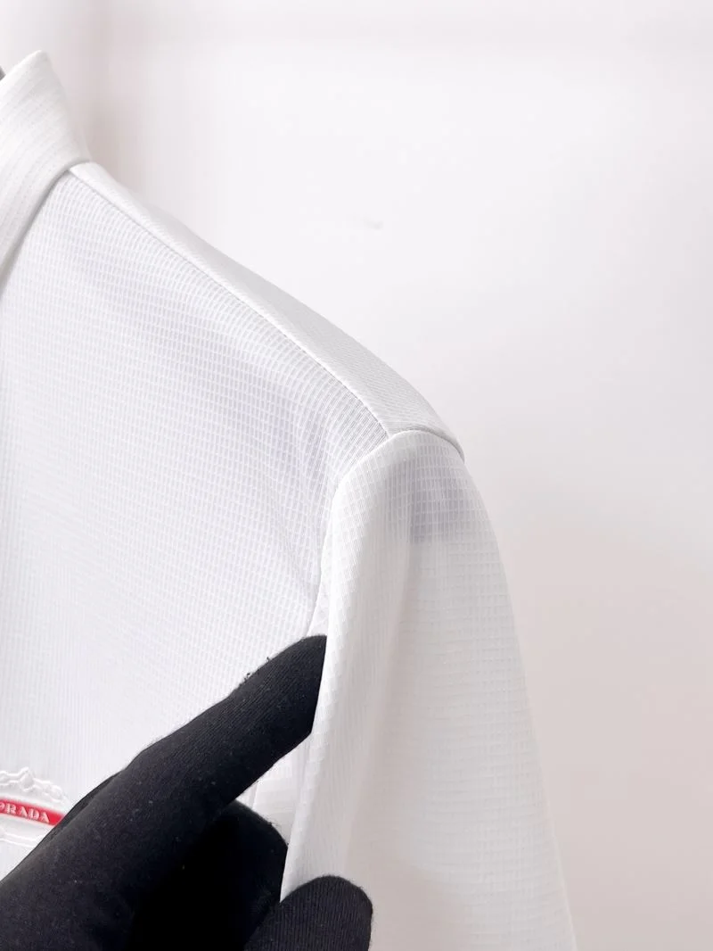 Prada T-Shirts