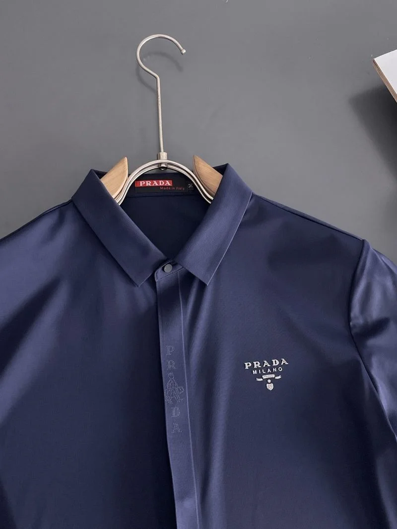 Cut-rate Prada T-Shirts