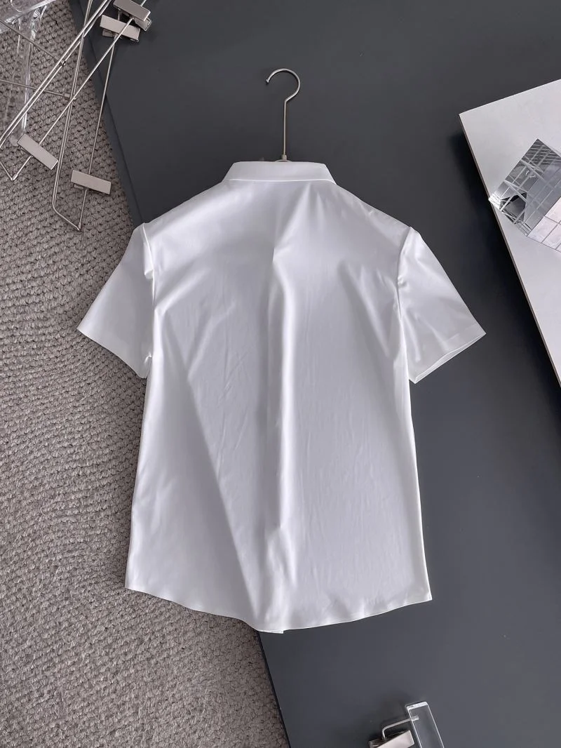 Brand-authenticated Prada T-Shirts