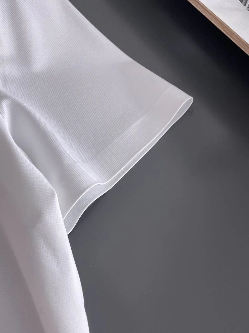 Brand-authenticated Prada T-Shirts