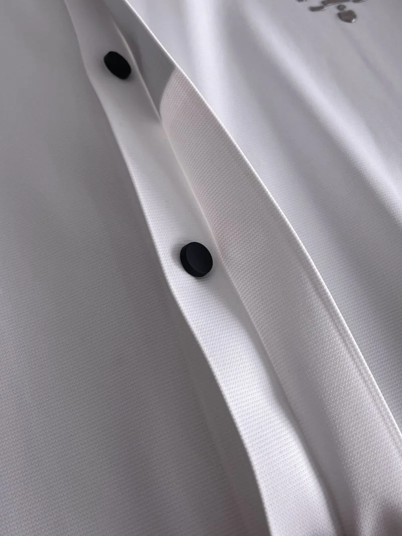 Brand-authenticated Prada T-Shirts