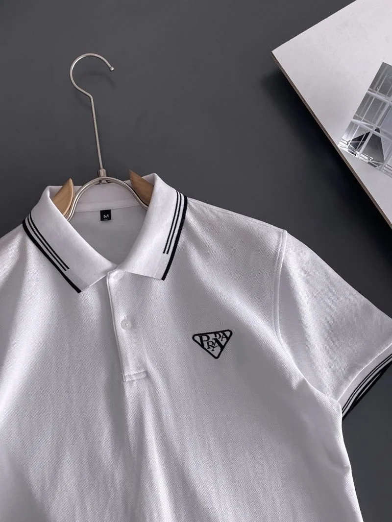 Inexpensive Prada T-Shirts