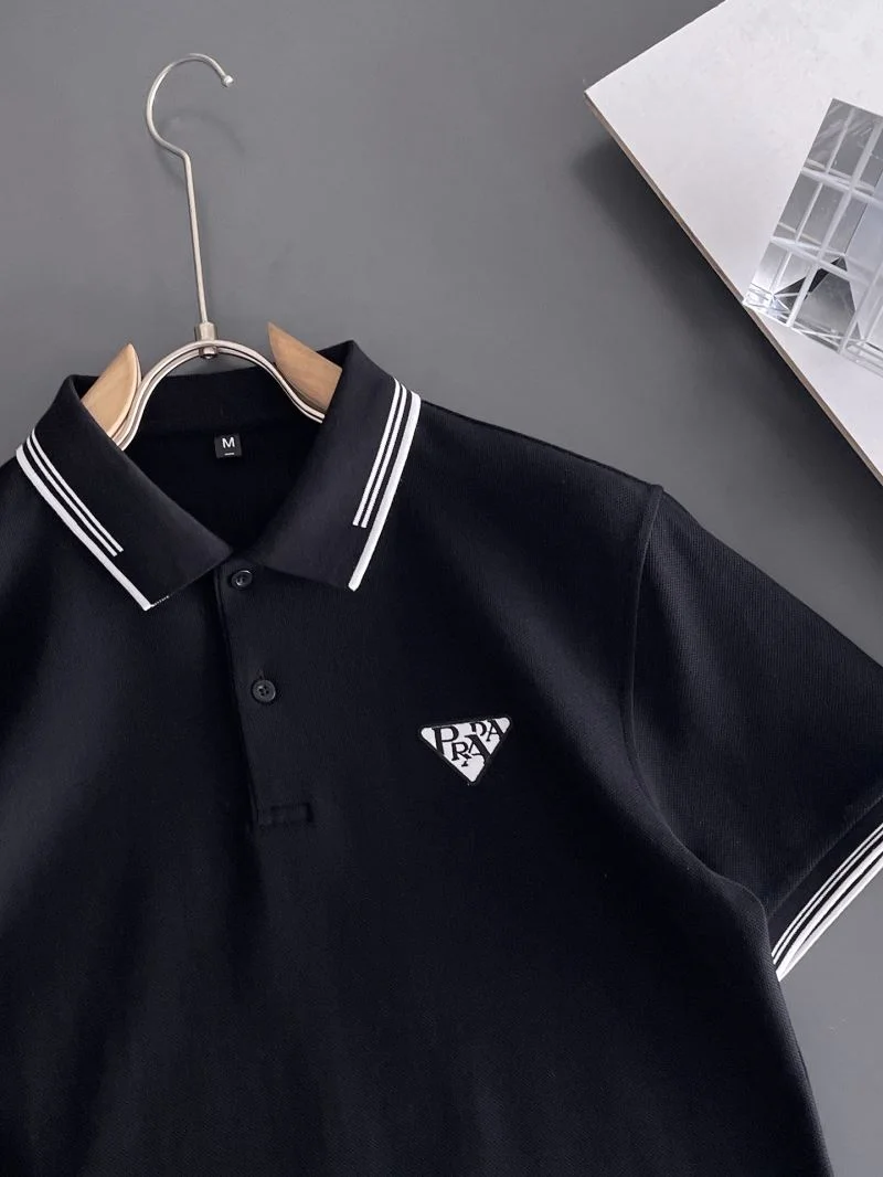 Genuine Prada T-Shirts