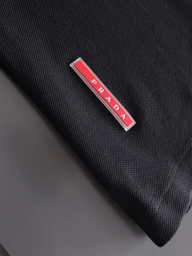 Low-cost Prada T-Shirts