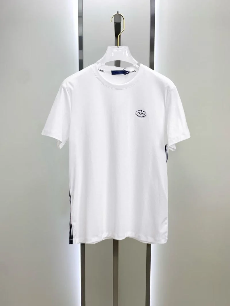 Prada T-Shirts