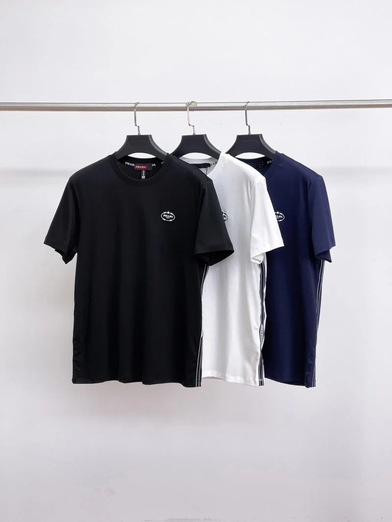 Original Prada T-Shirts