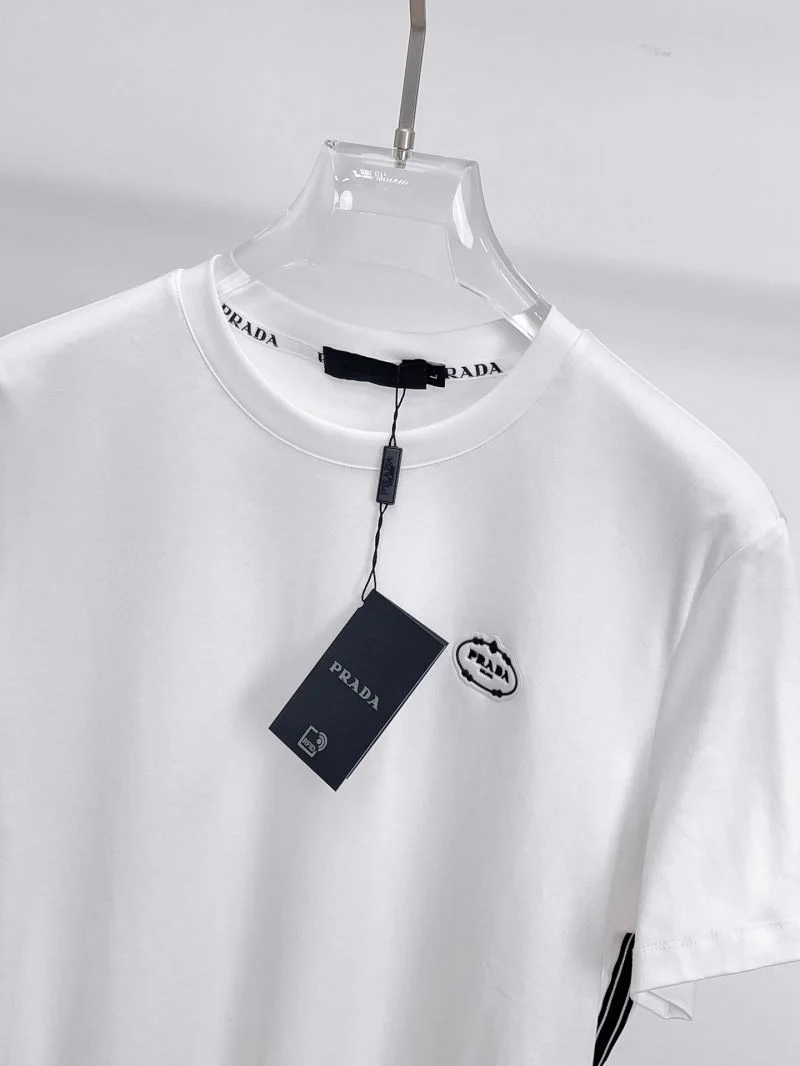 Original Prada T-Shirts