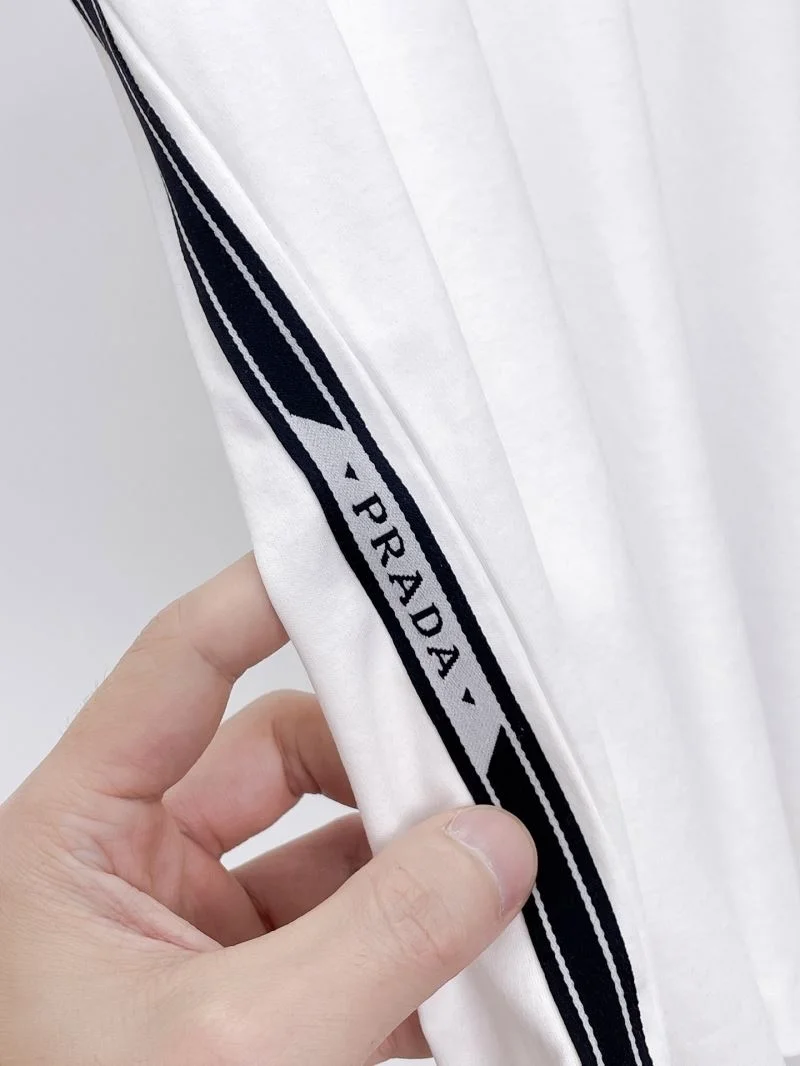 Original Prada T-Shirts