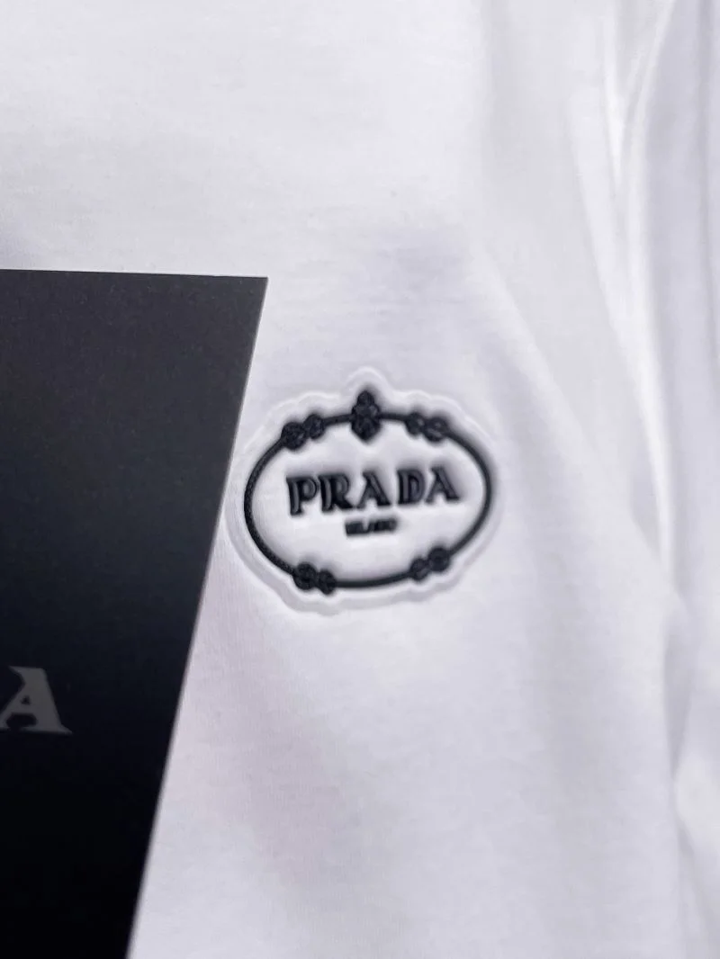 Original Prada T-Shirts