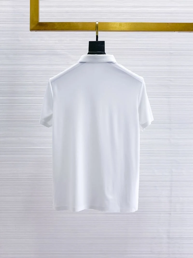 Indistinguishable Prada T-Shirts