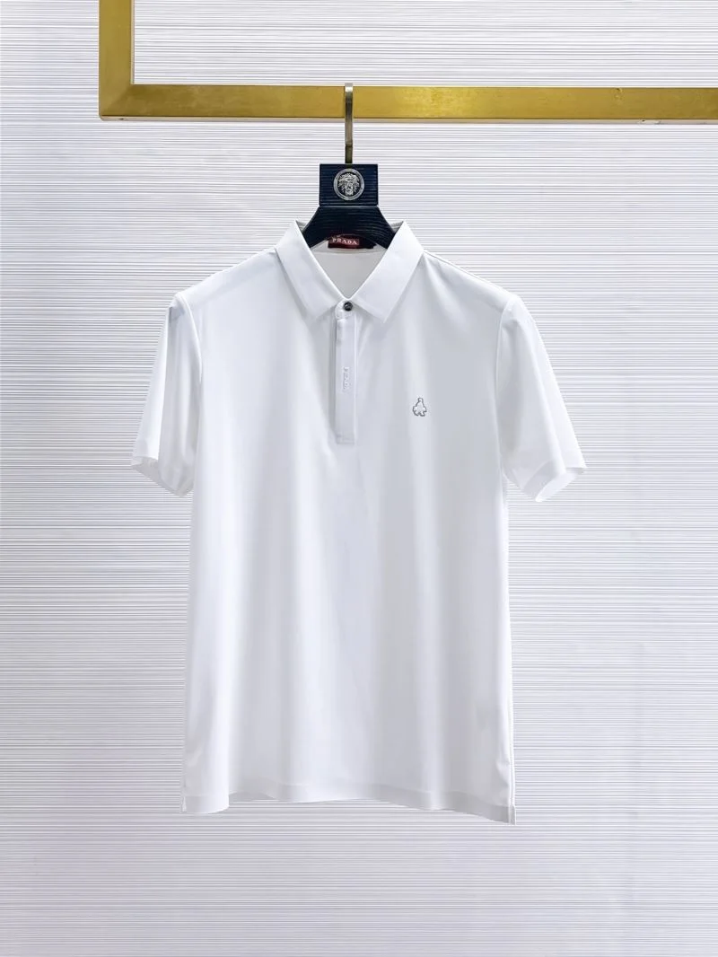 Accurate model Prada T-Shirts