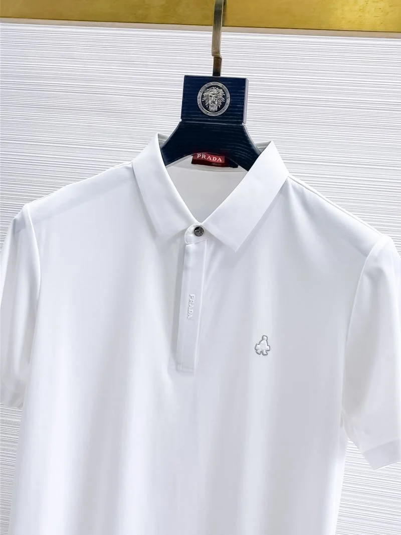 Accurate model Prada T-Shirts