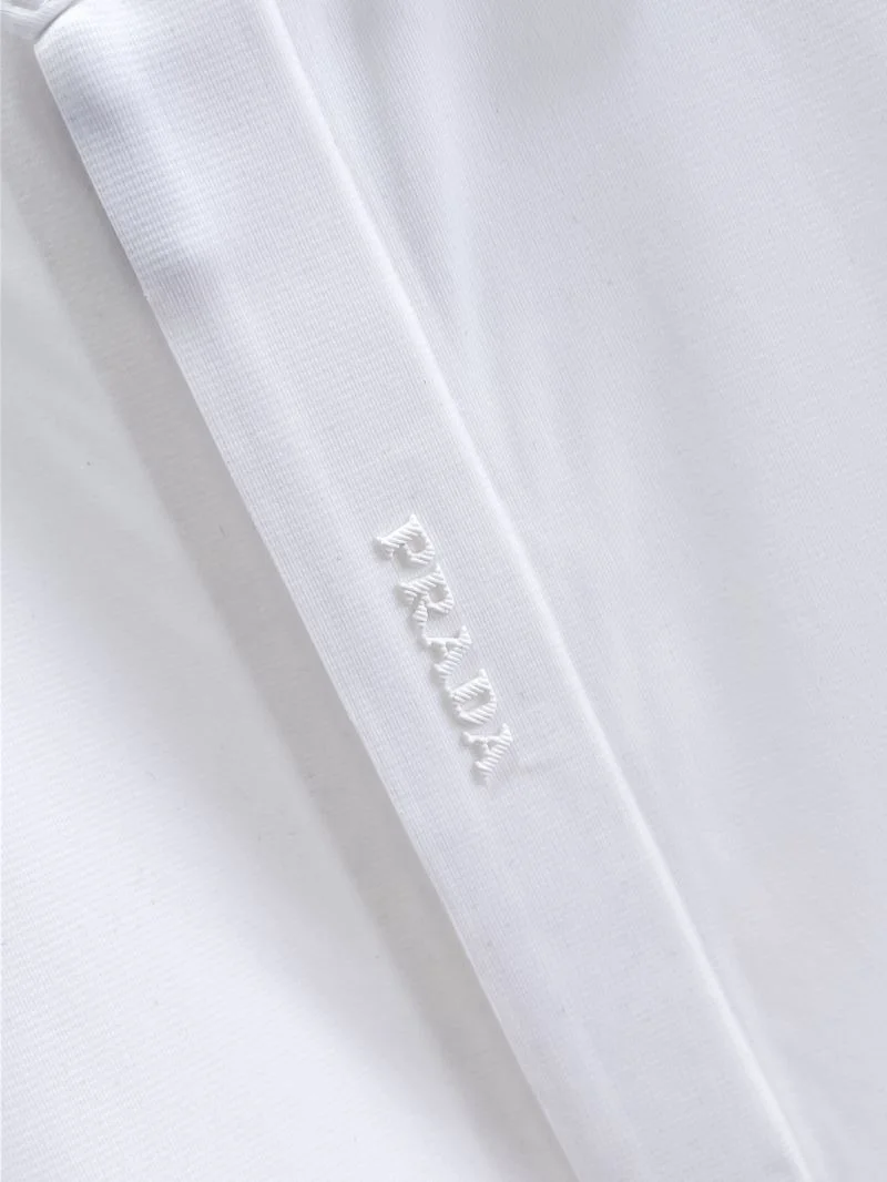 Accurate model Prada T-Shirts