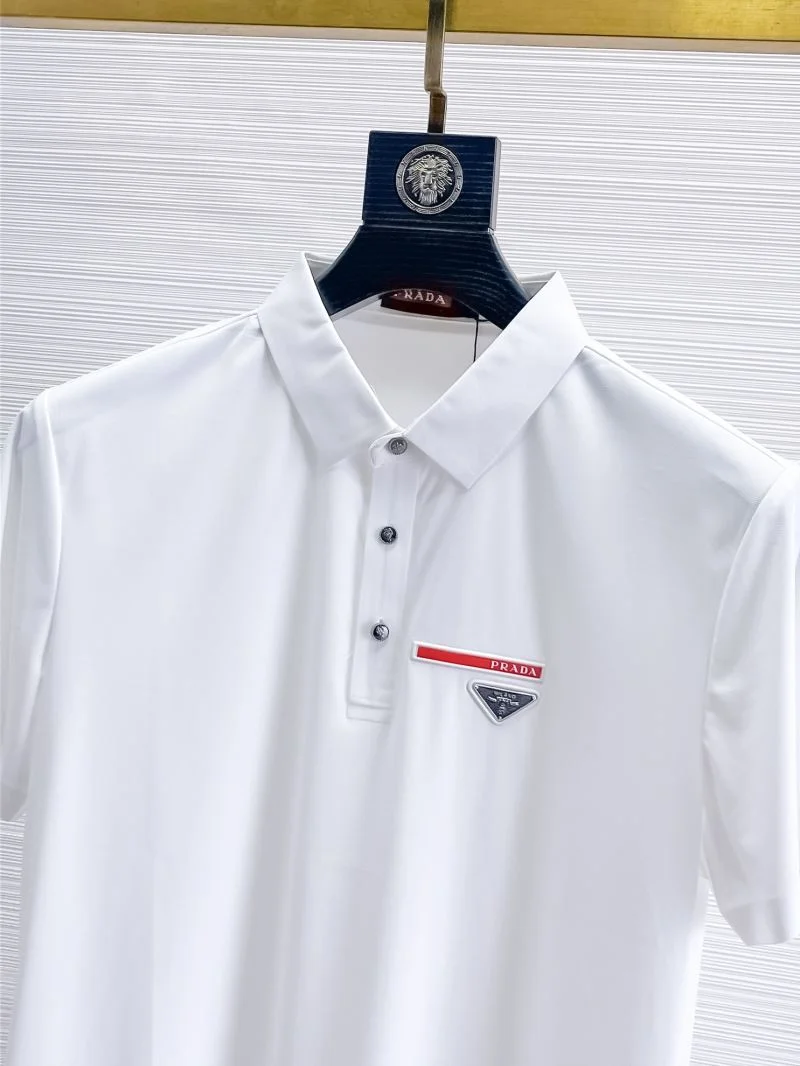 Value-priced Prada T-Shirts