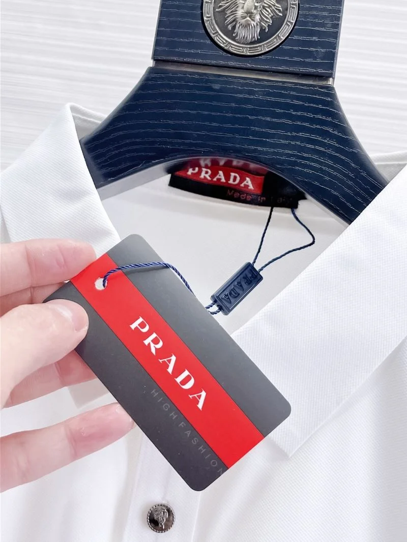Value-priced Prada T-Shirts
