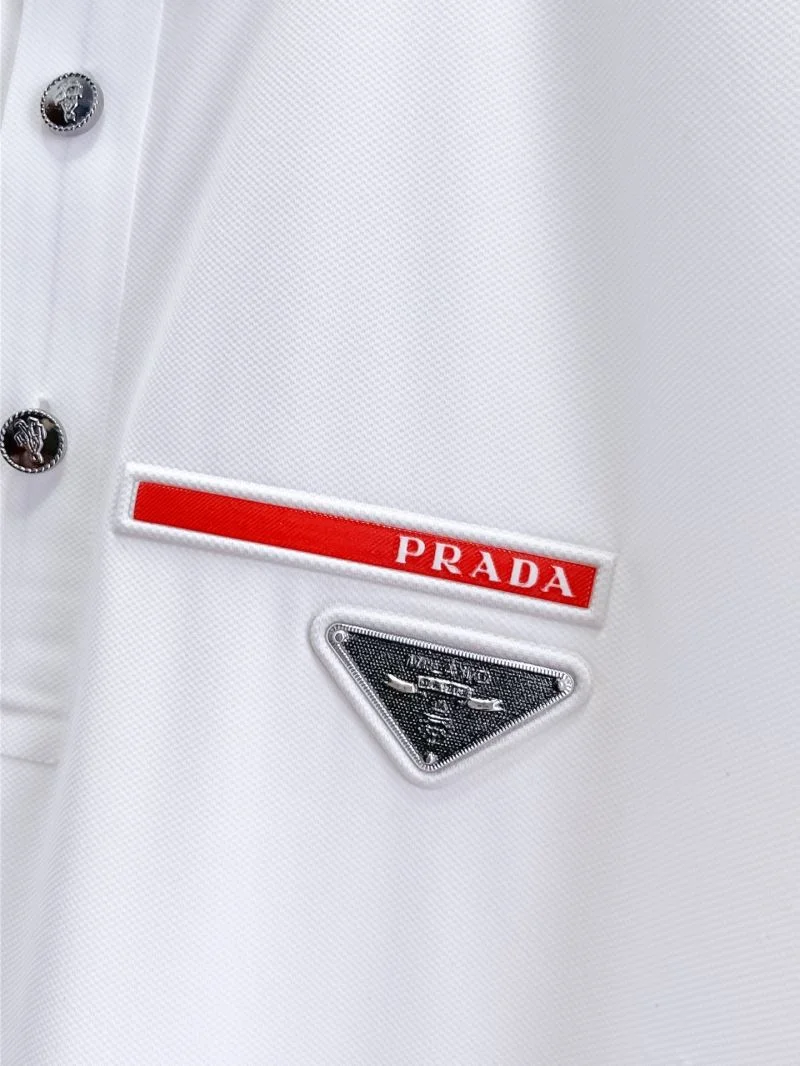 Value-priced Prada T-Shirts