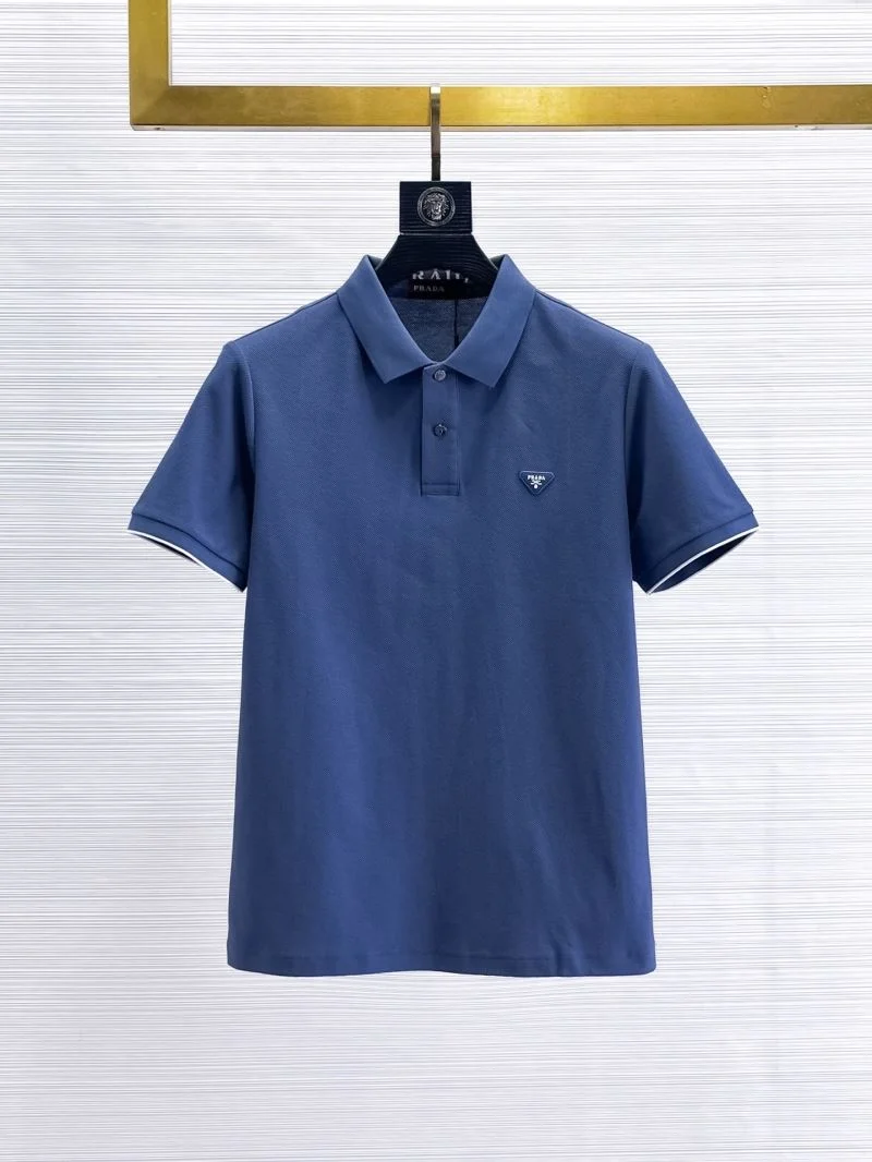 High accuracy Prada T-Shirts