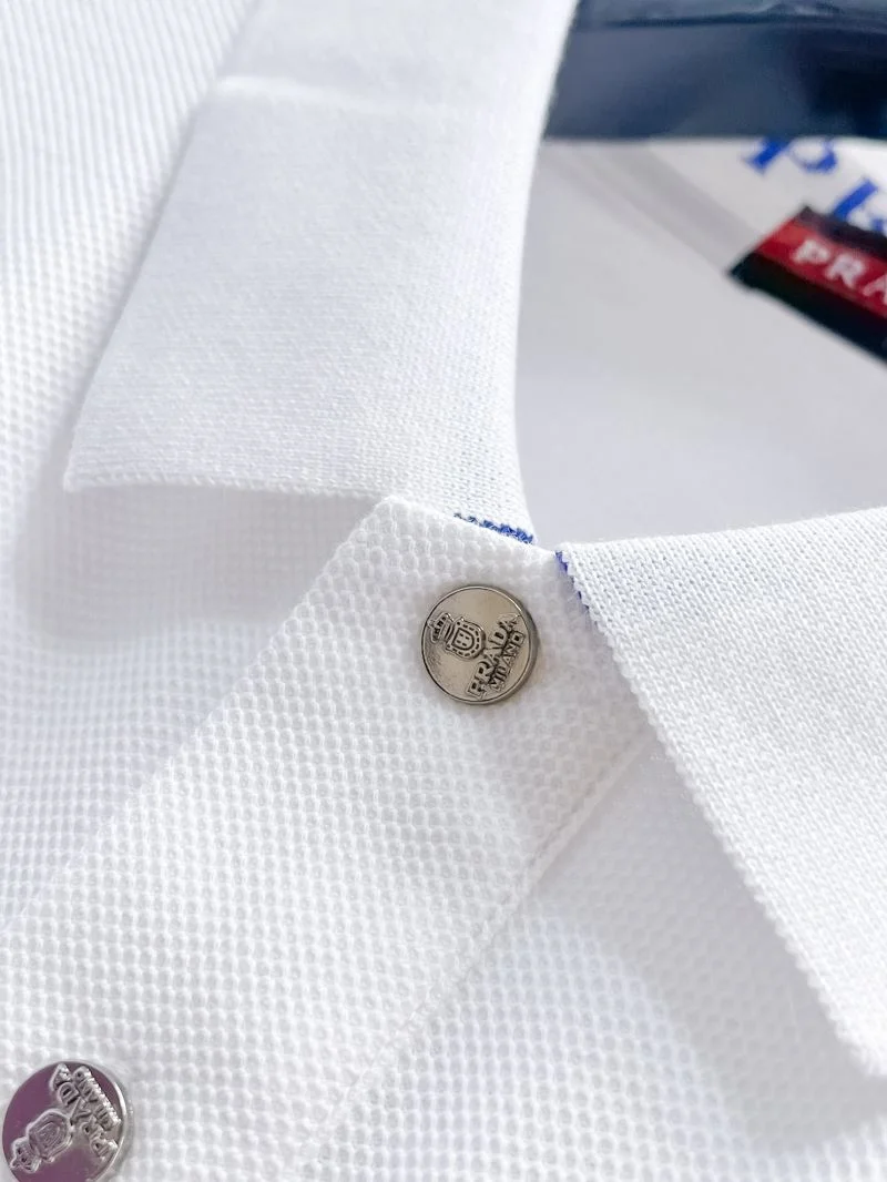 High accuracy Prada T-Shirts