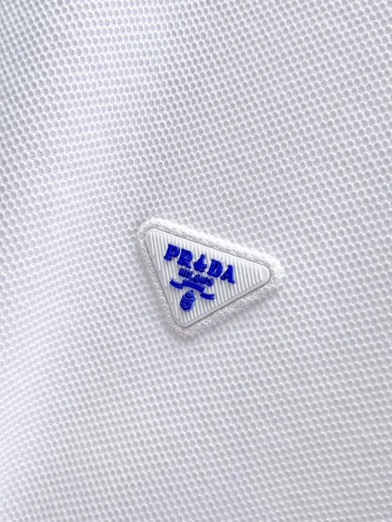 High accuracy Prada T-Shirts