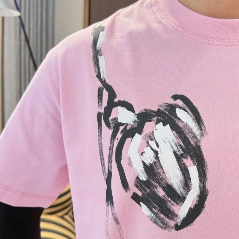 Mirror quality Prada T-Shirts