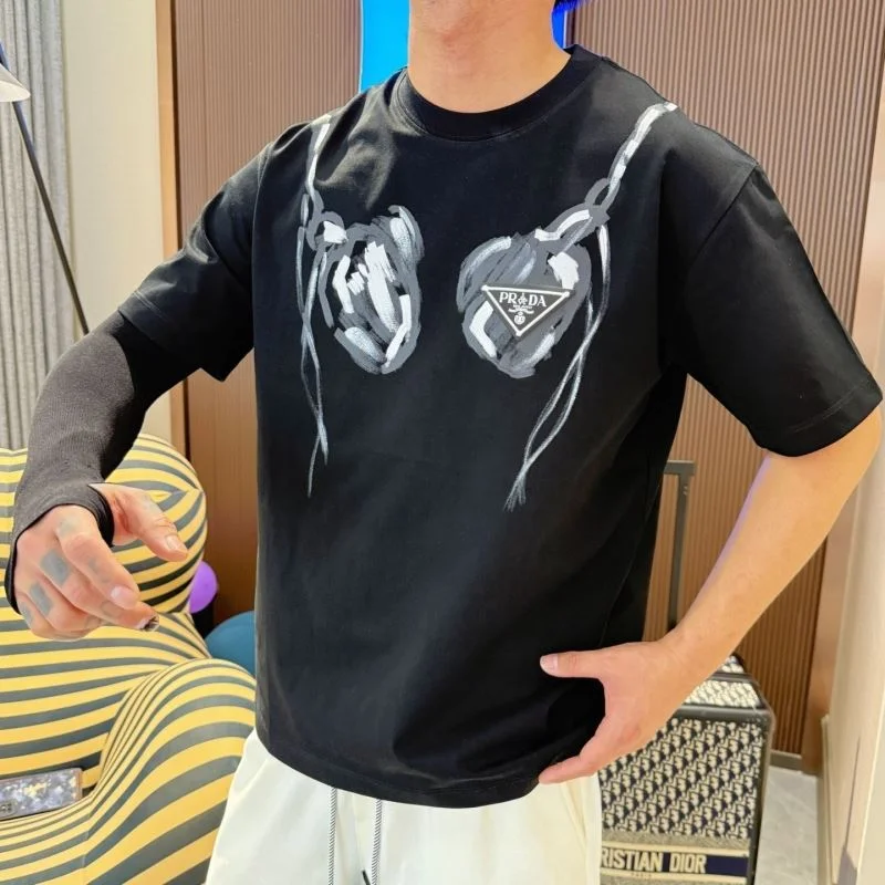 OEM Prada T-Shirts