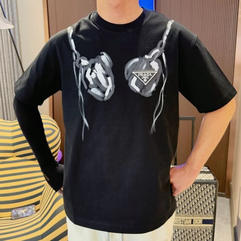 OEM Prada T-Shirts