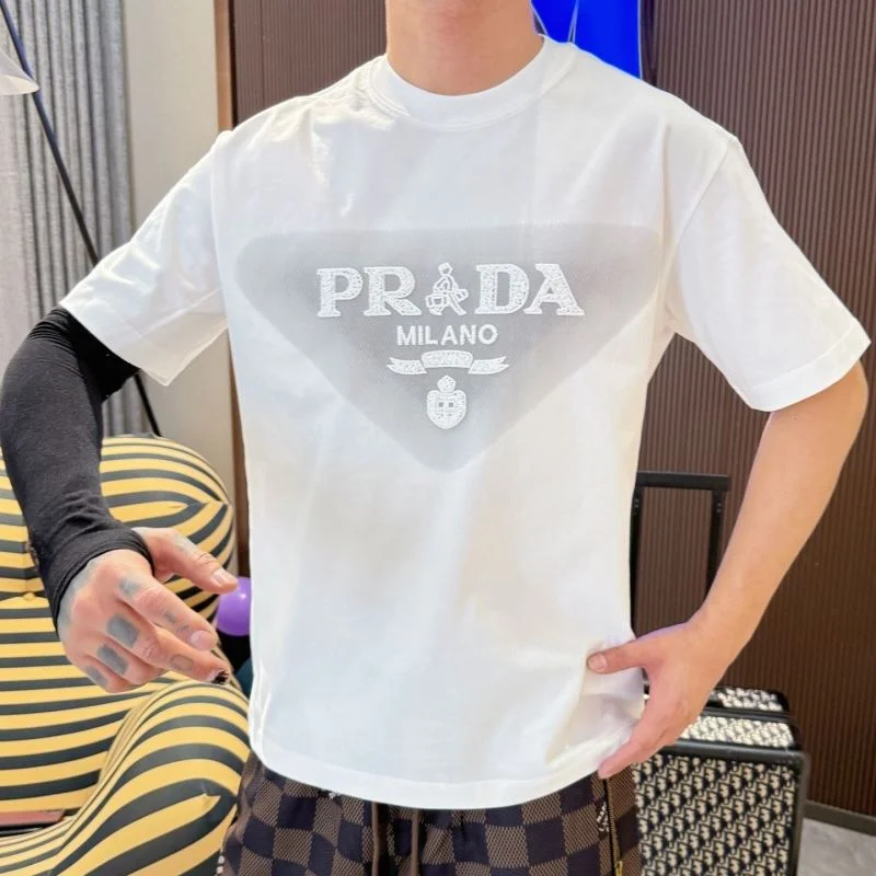 OEM Prada T-Shirts