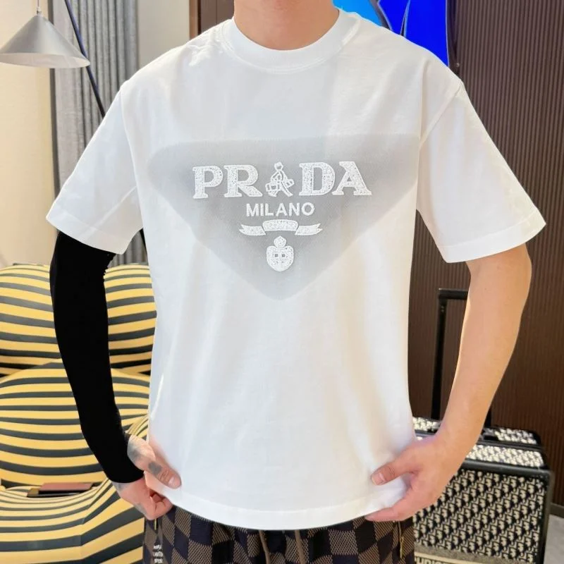OEM Prada T-Shirts