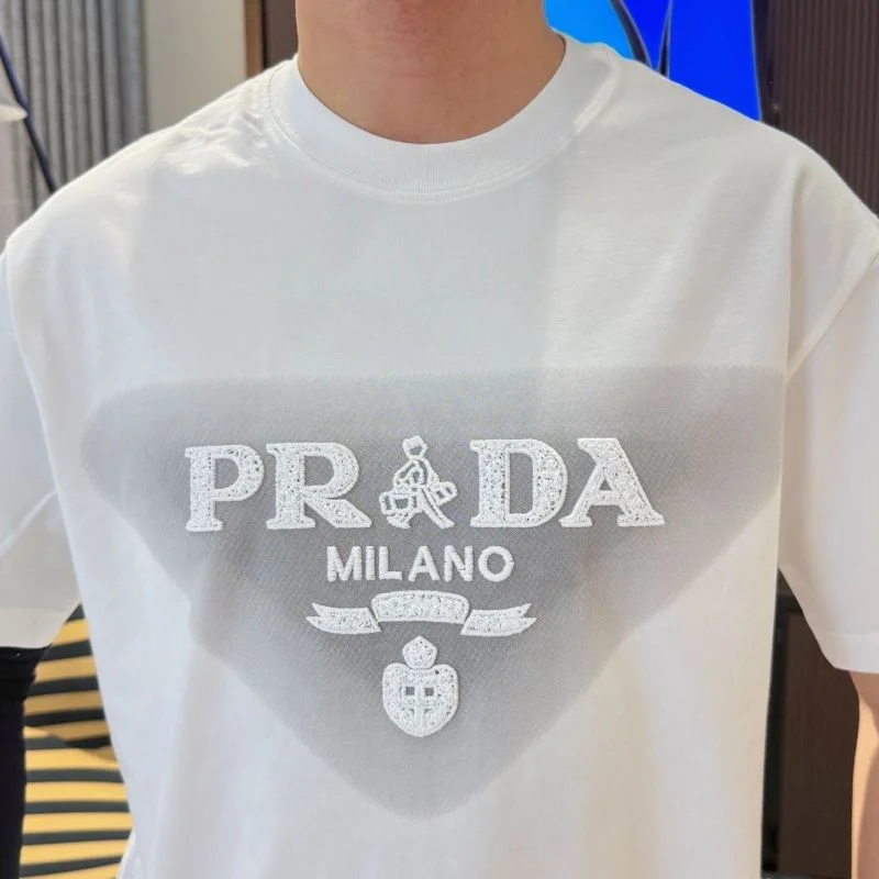 OEM Prada T-Shirts
