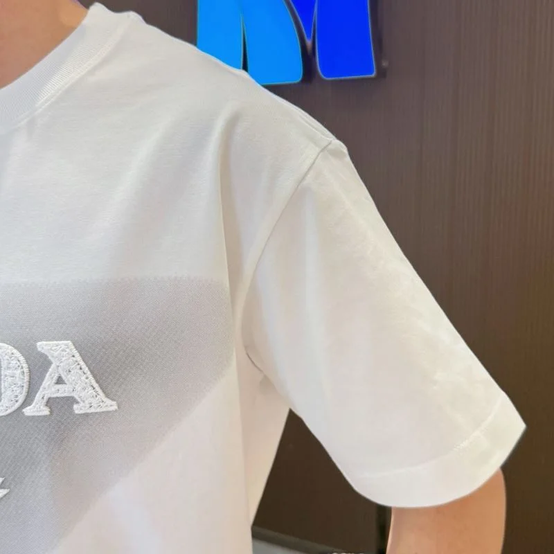 OEM Prada T-Shirts