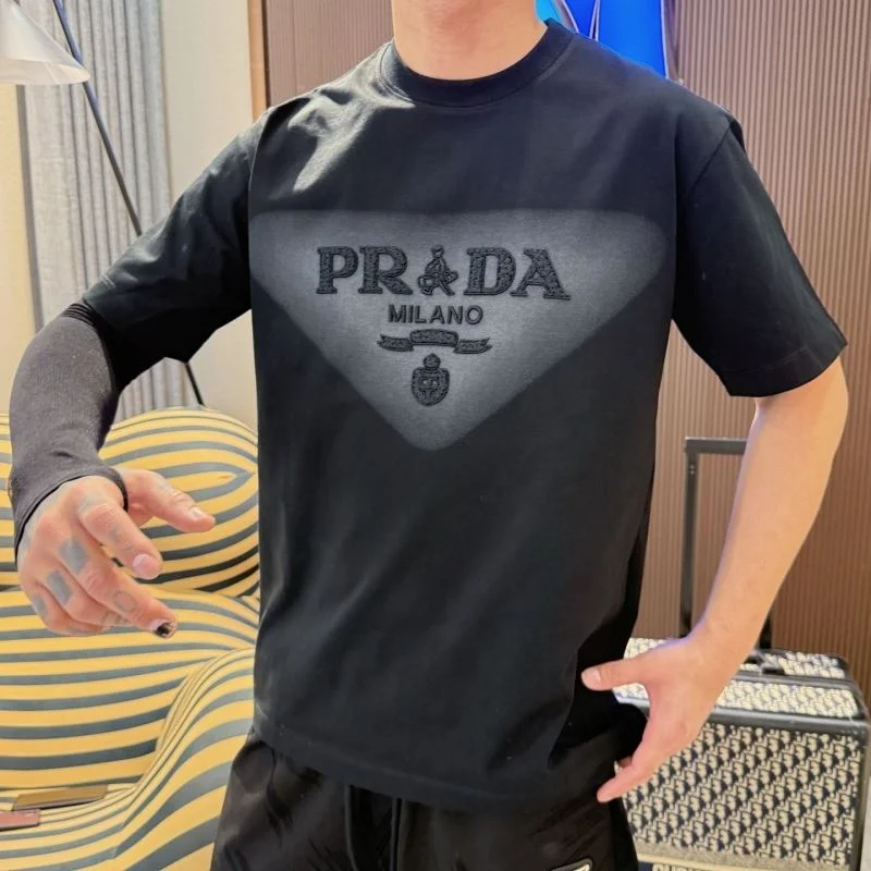 Genuine Prada T-Shirts