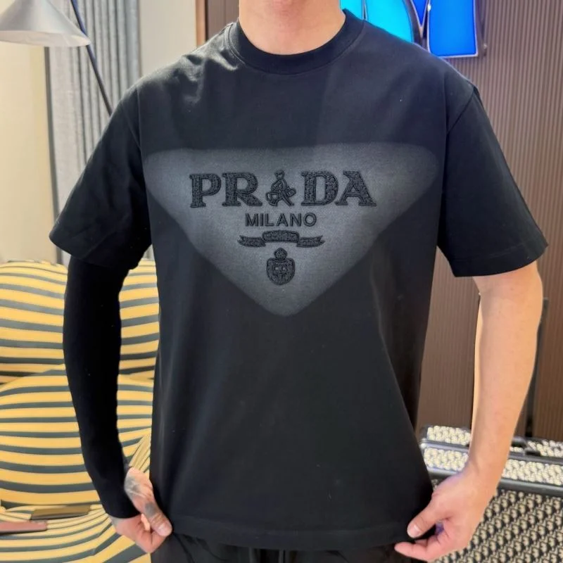 Genuine Prada T-Shirts