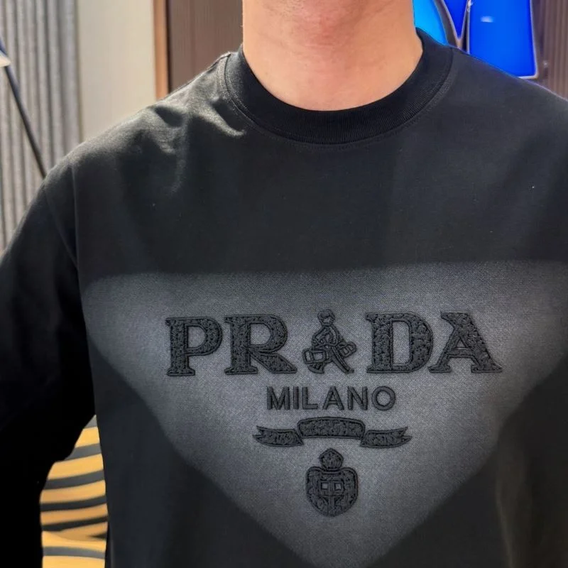 Genuine Prada T-Shirts