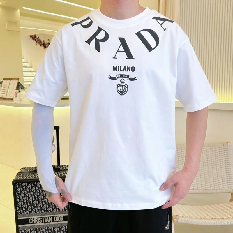 Bargain Prada T-Shirts