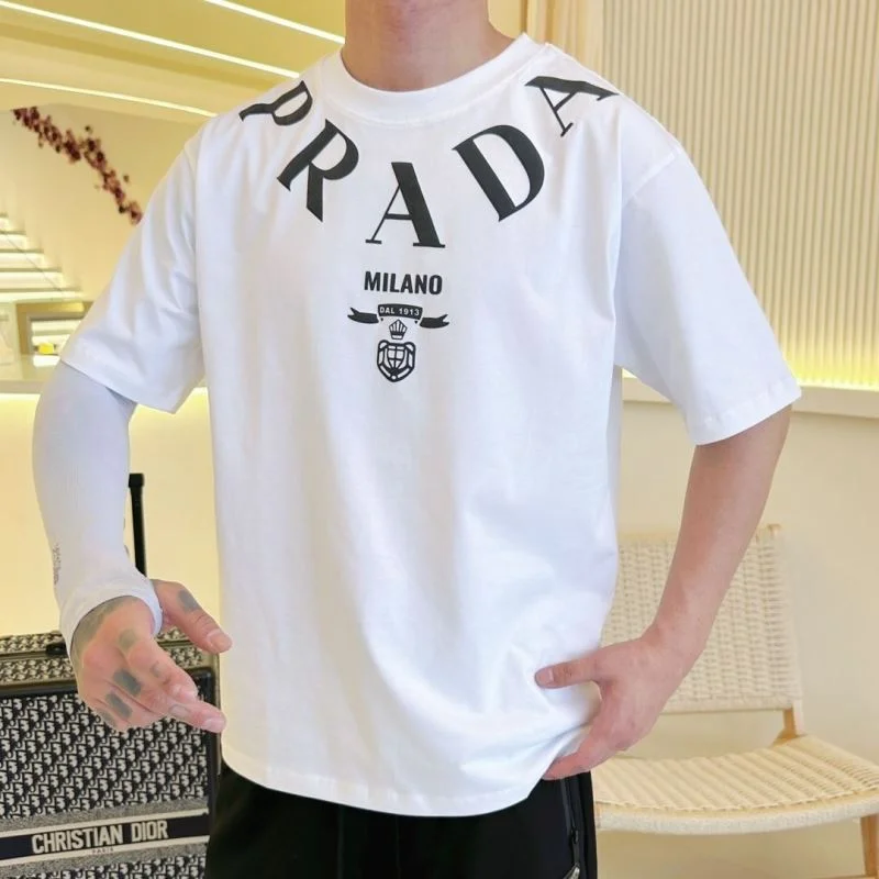 Bargain Prada T-Shirts