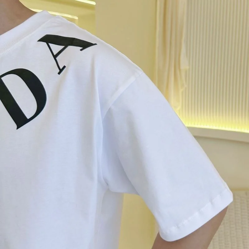 Bargain Prada T-Shirts